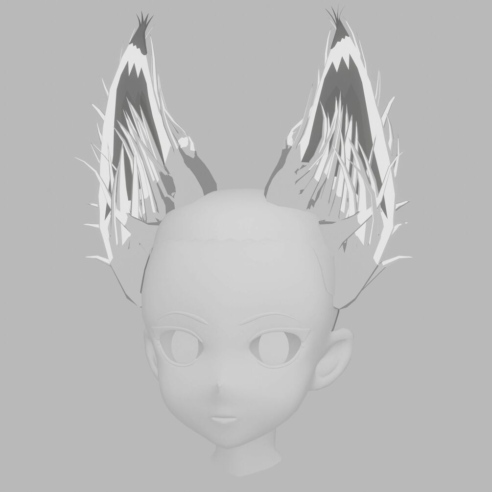 Fox Ears