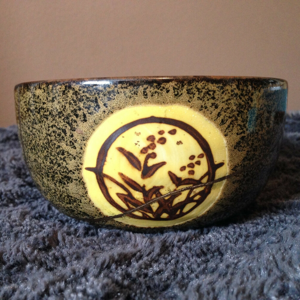 Kintsugi How to Guide