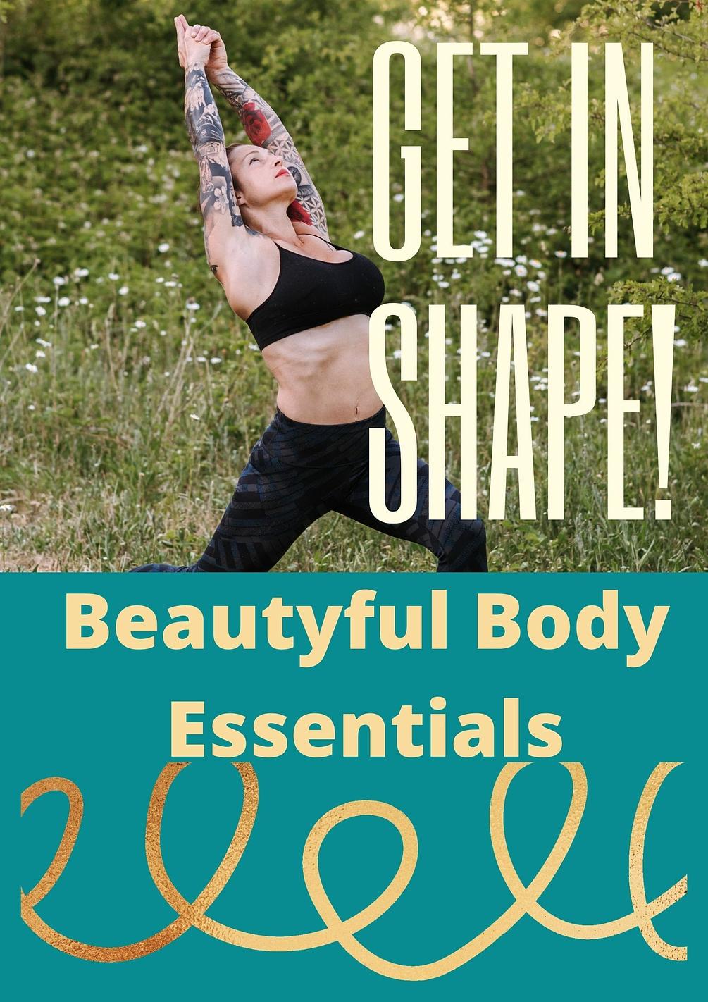 Beautyful Body Essentials