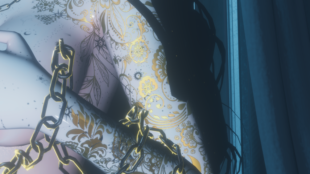 Champagne Zinpia Base Texture (Nitro) Serpent Commission