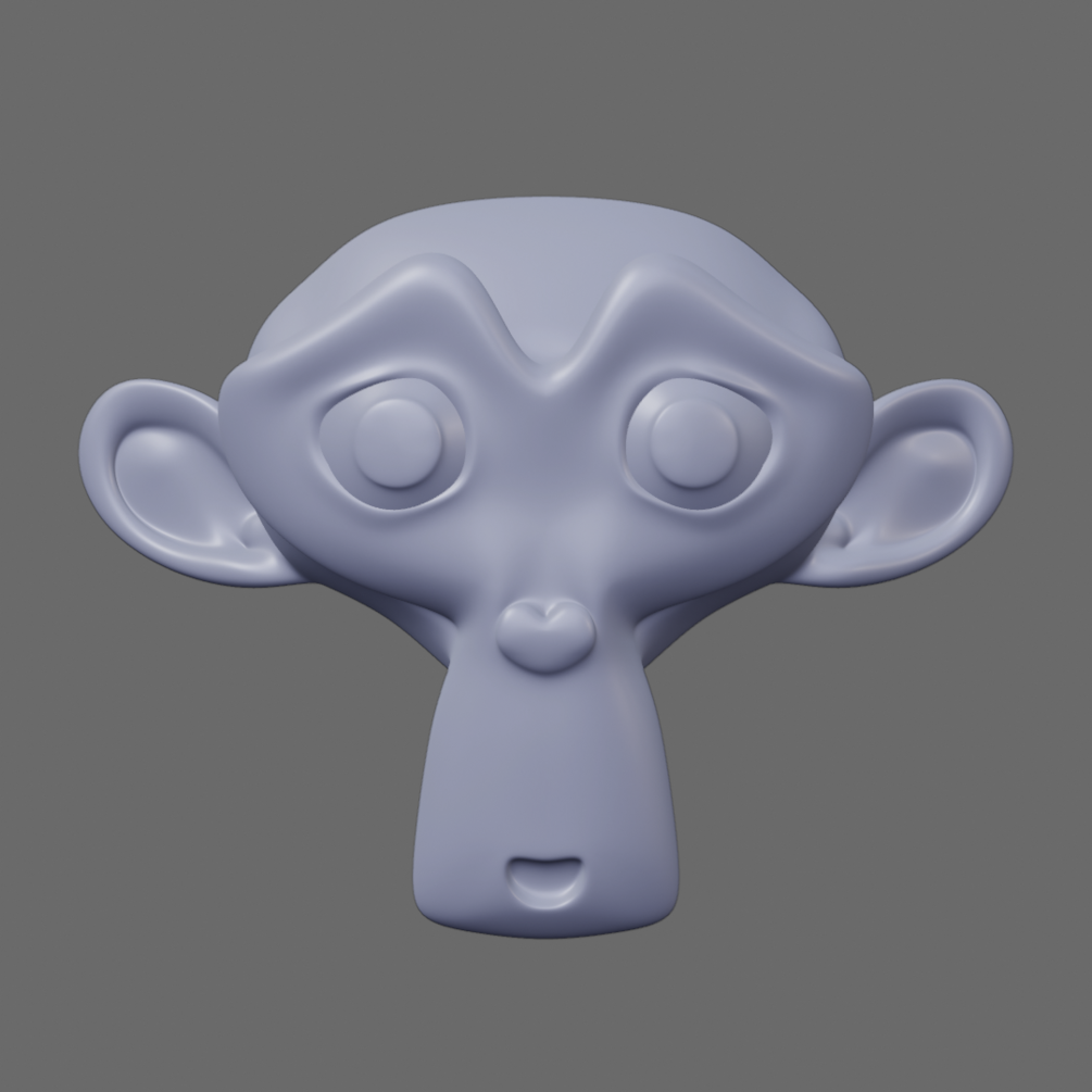 Free Matcaps for Blender