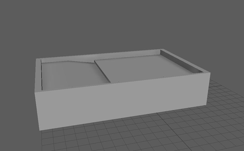 Bifrost Beginner: Container and Emitter Geo