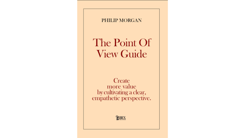 The Point Of View Guide