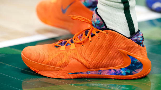 Stay Freaky like a MVP