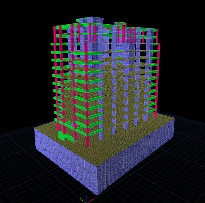 STAAD PRO. CONNECT GUIDE