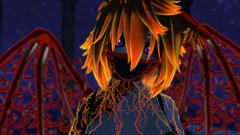 Browsing Avatars - Page 230 - Jinxxy