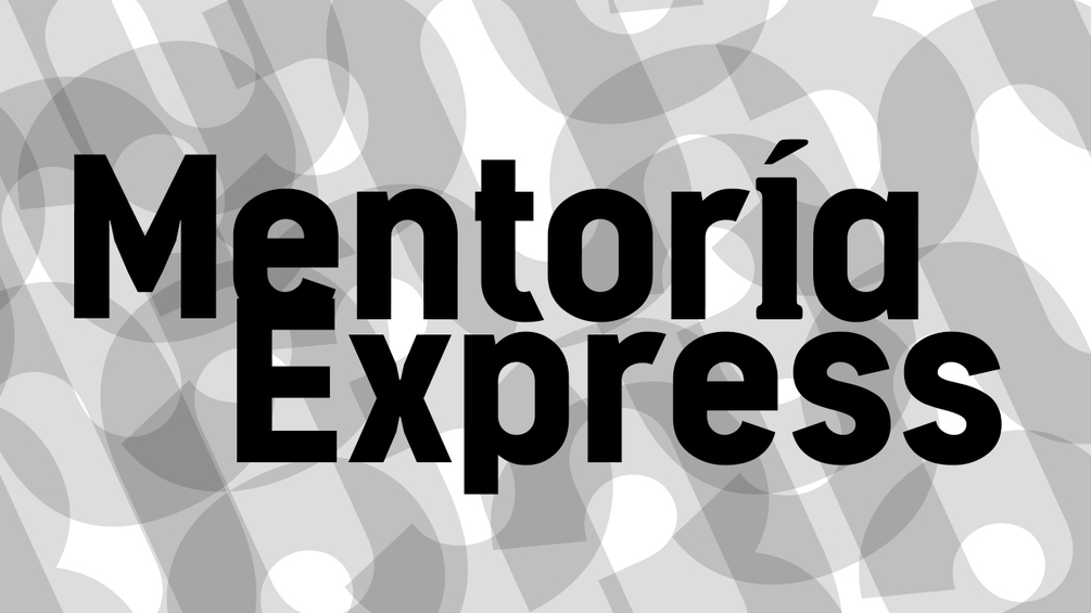 Mentoría Express