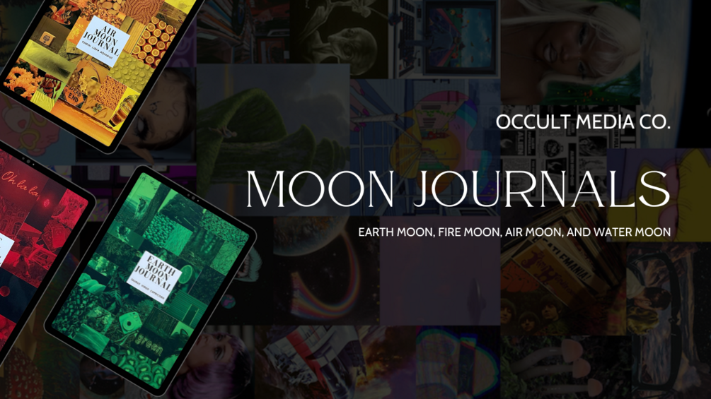 Moon Journals