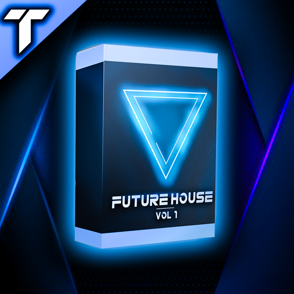 Future House Essentials Vol. 1
