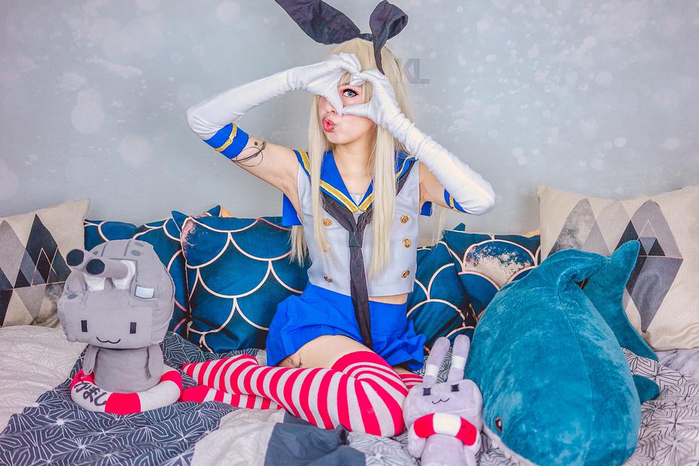 Shimakaze