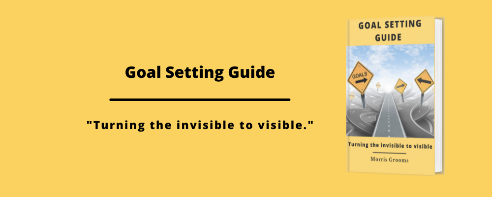 Goal Setting Guide