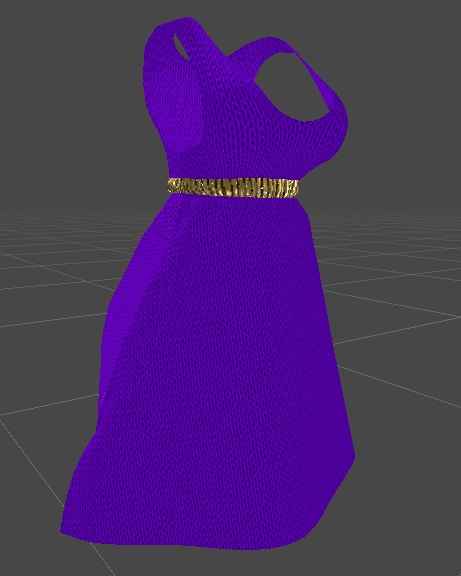 Narehate Dress / Pajama