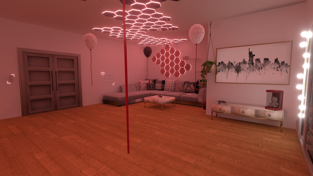 Browsing Worlds - Page 3 - Jinxxy