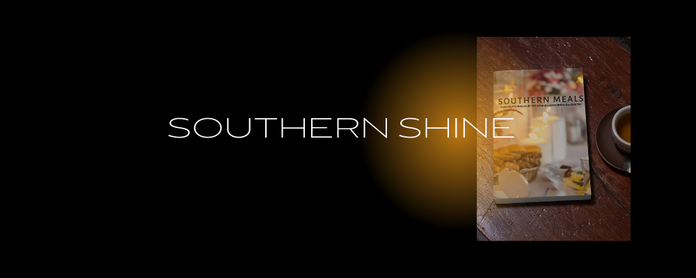 Serious Southern Style Recipes