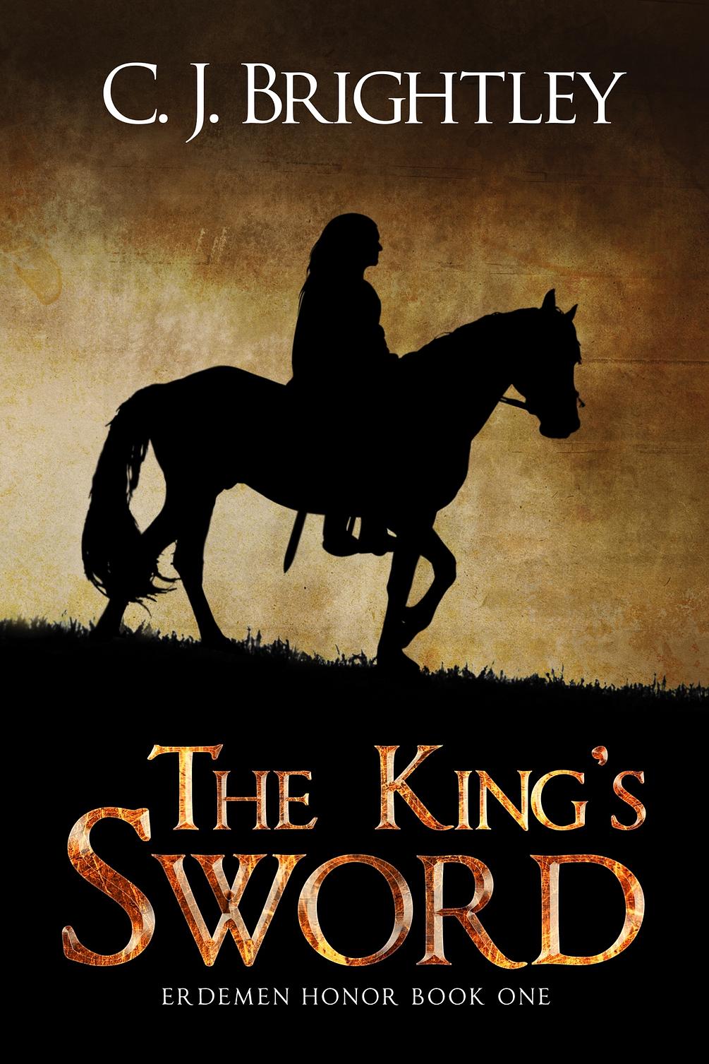 The King's Sword