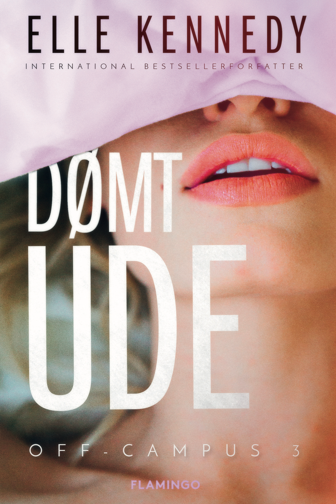 The Score (Off-Campus #3) (e-book)