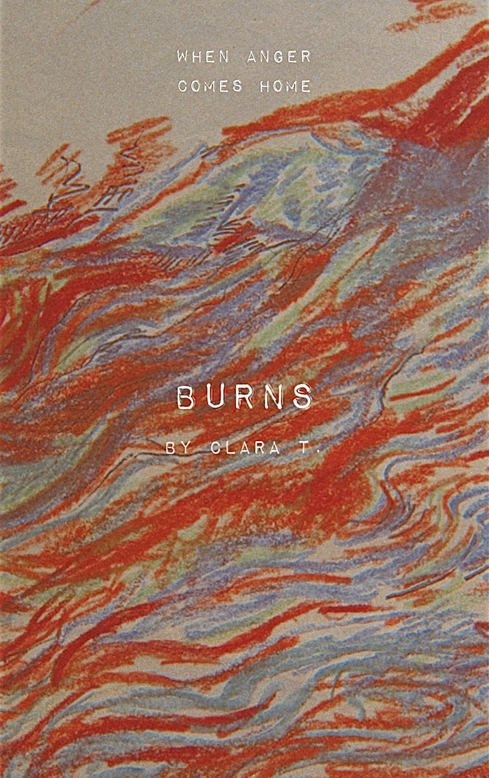 Burns: When Anger Comes Home