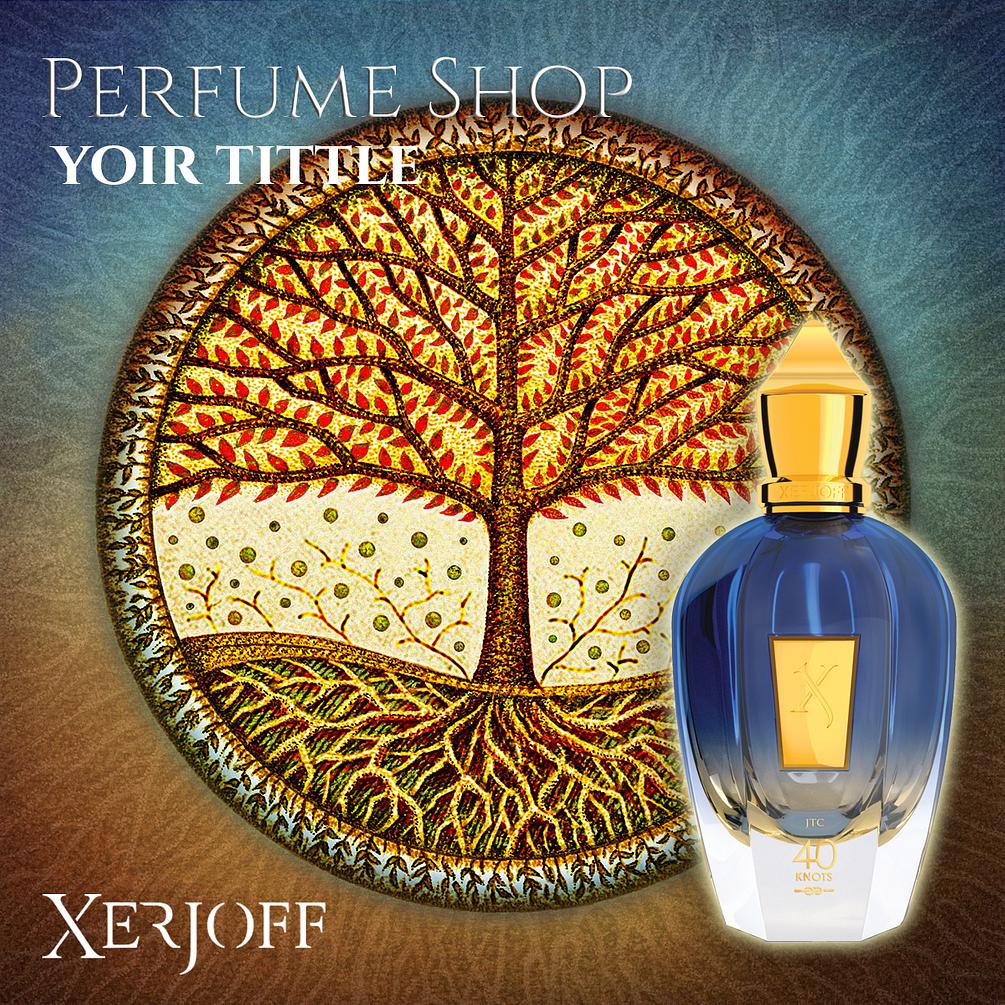 PSD Template Perfume Shop ediable #2