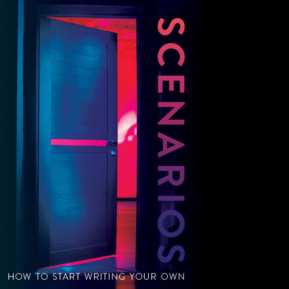 Scenarios How To Start Writing Your Own