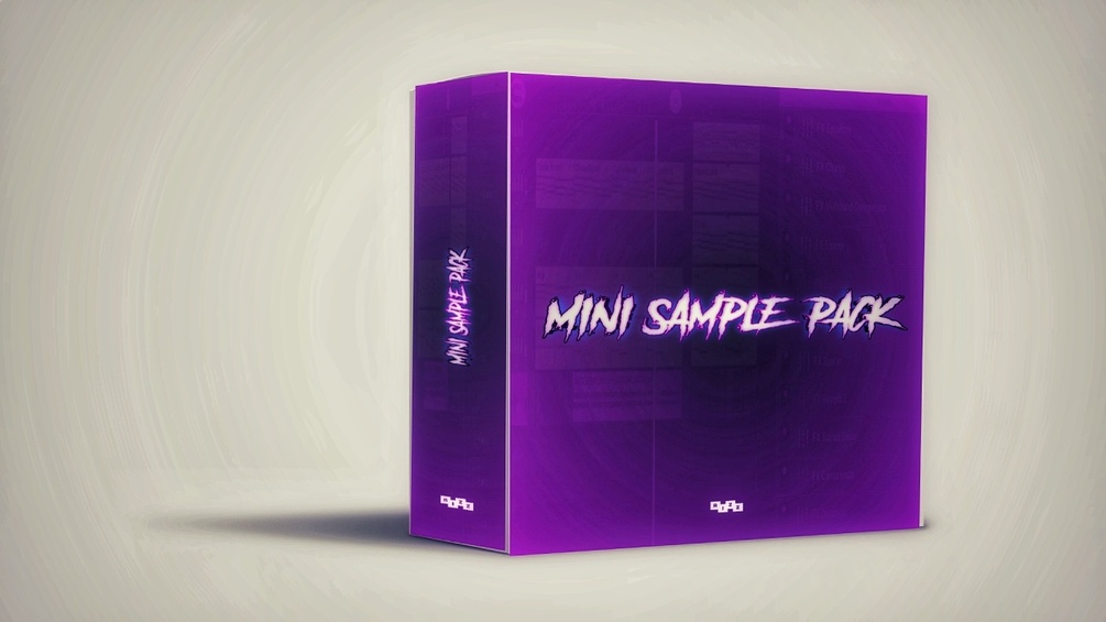 RIZZ Mini Sample Pack