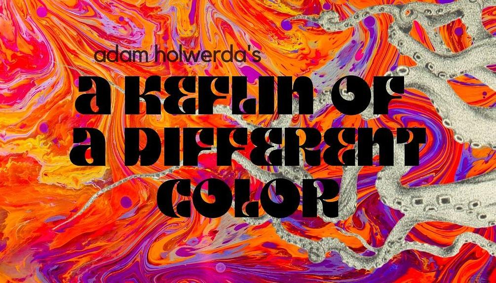 A Keflin of a Different Color