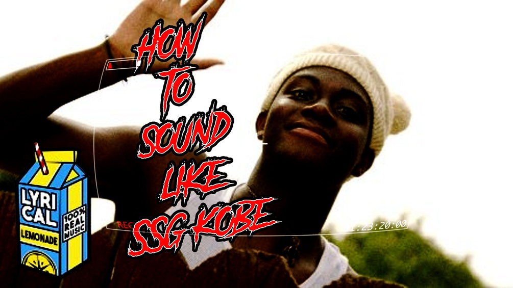 SSG Kobe Vocal Presets