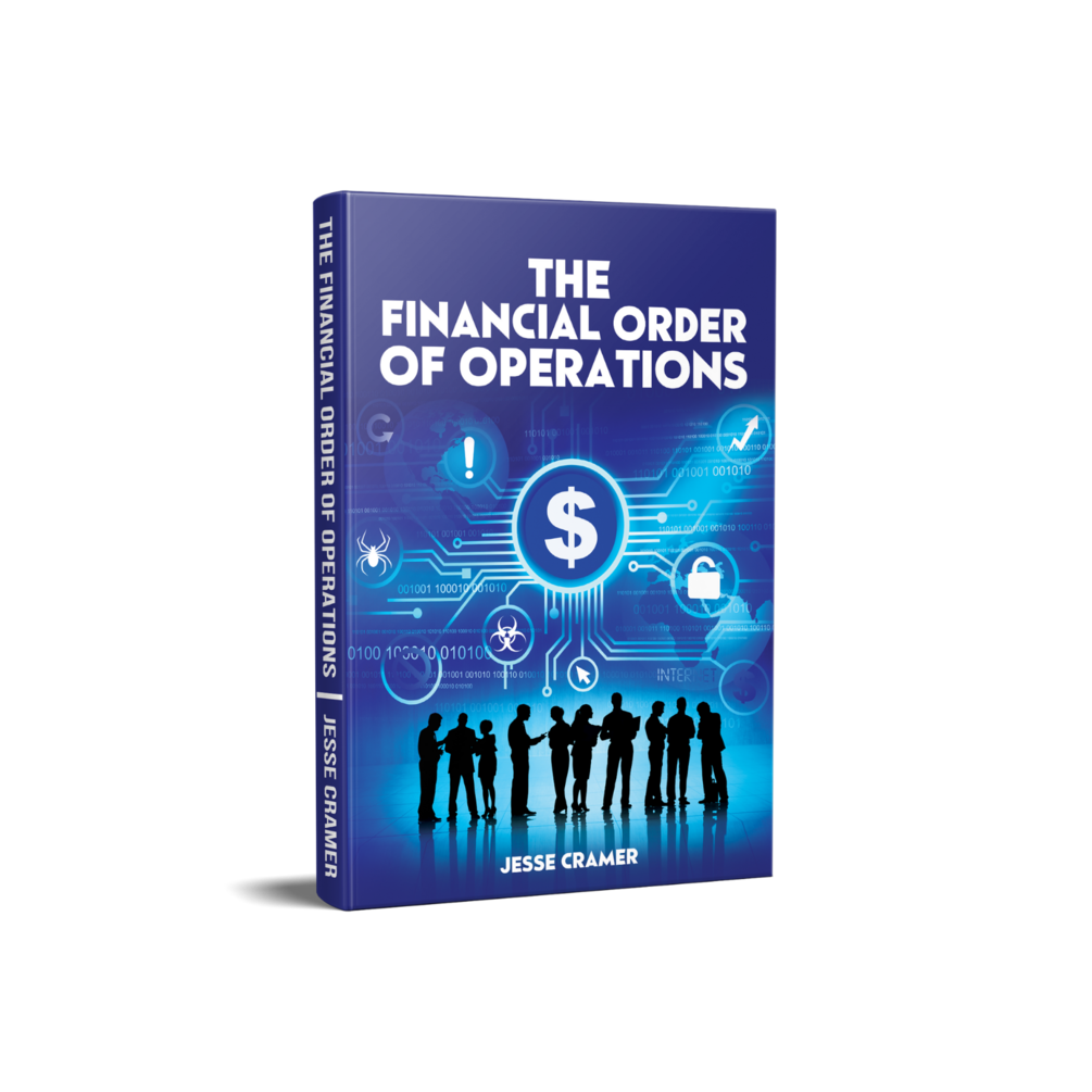 The Financial Order of Operations