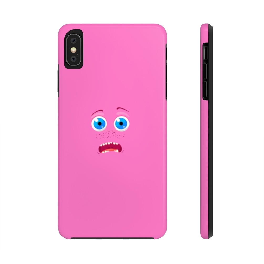 Momoji Phone Case