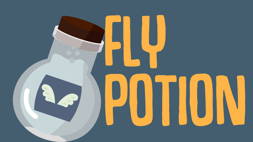 Fly Potion