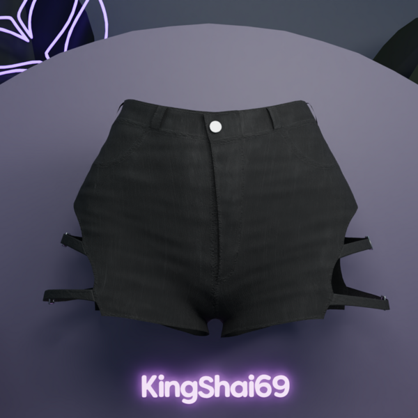 KingShai69