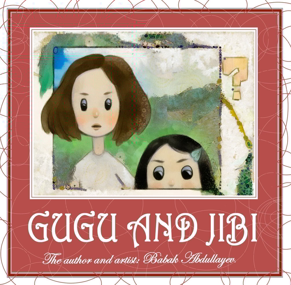 Gugu and Jibi