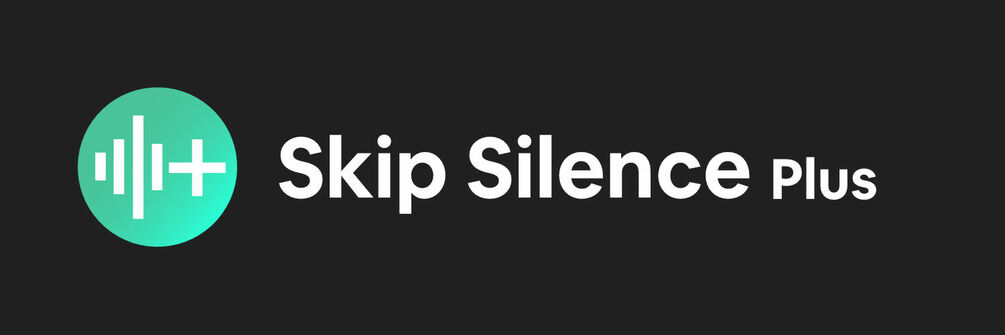 Skip Silence Plus