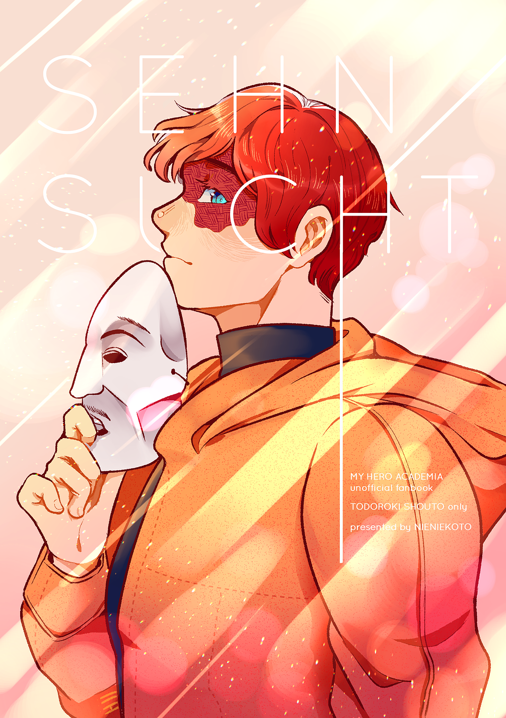 [Sehnsucht] TDRK artzine