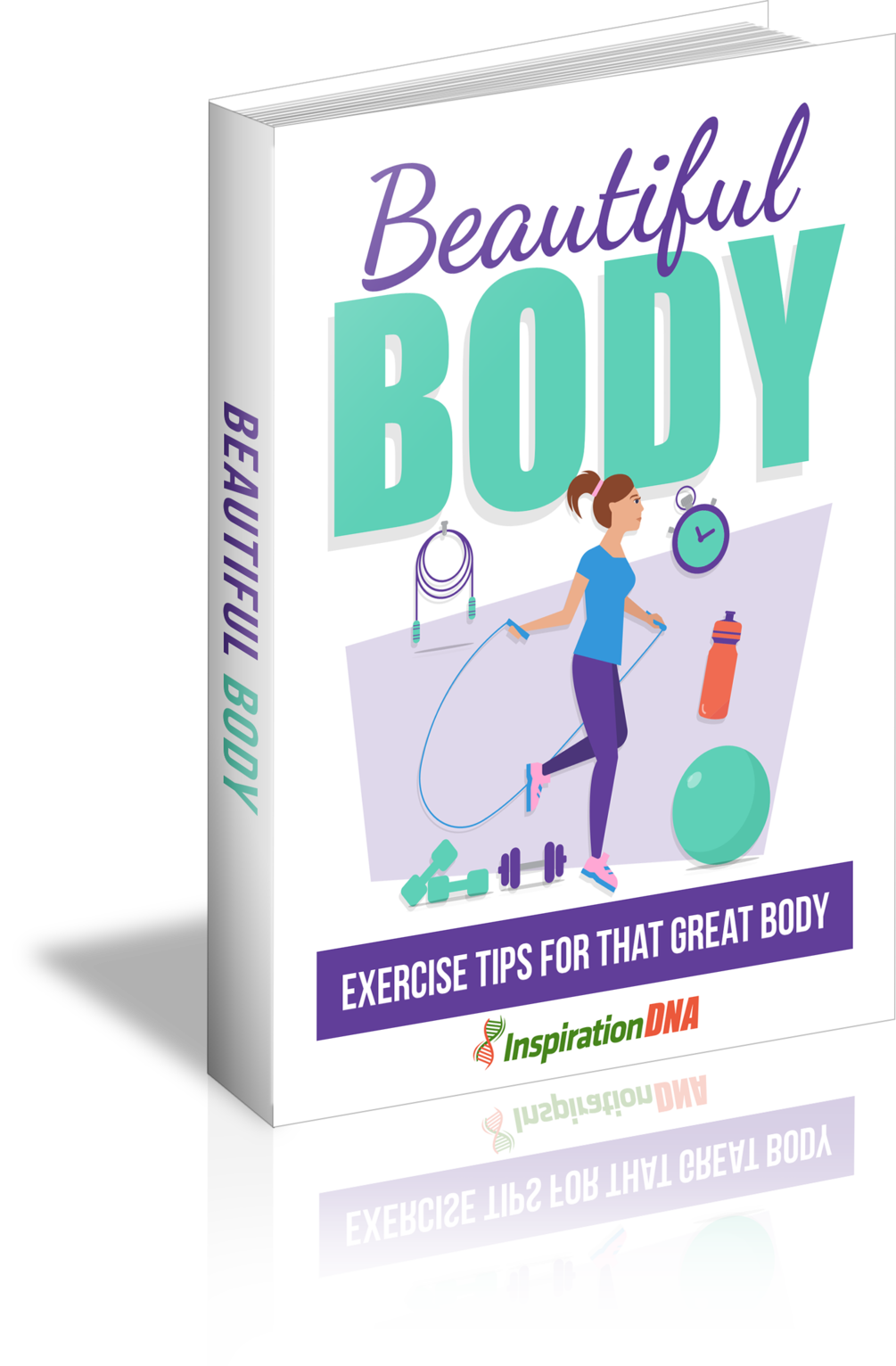 Beautiful Body E Book 