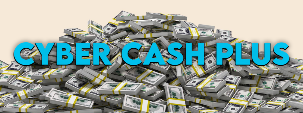 Cyber Cash Plus
