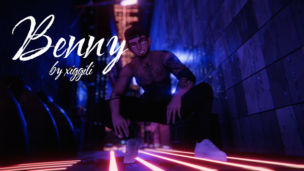 Benny