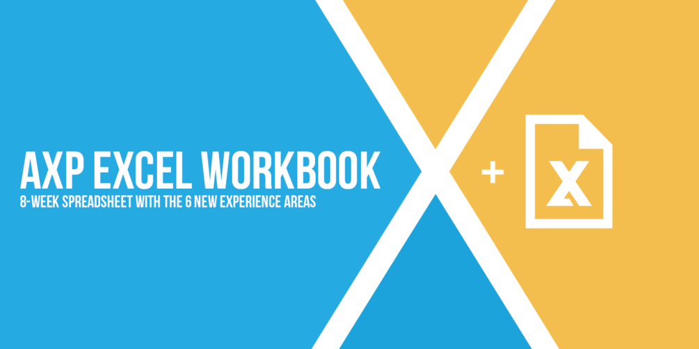 AXP Hours Excel Workbook