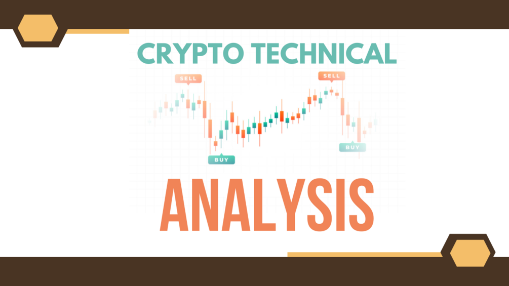 Crypto Technical Analysis