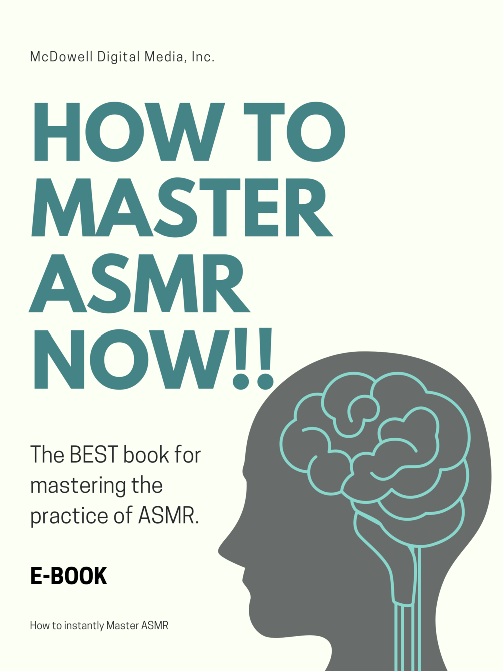 How to Achieve Autonomous Sensory Meridian Response (ASMR) INSTANTLY