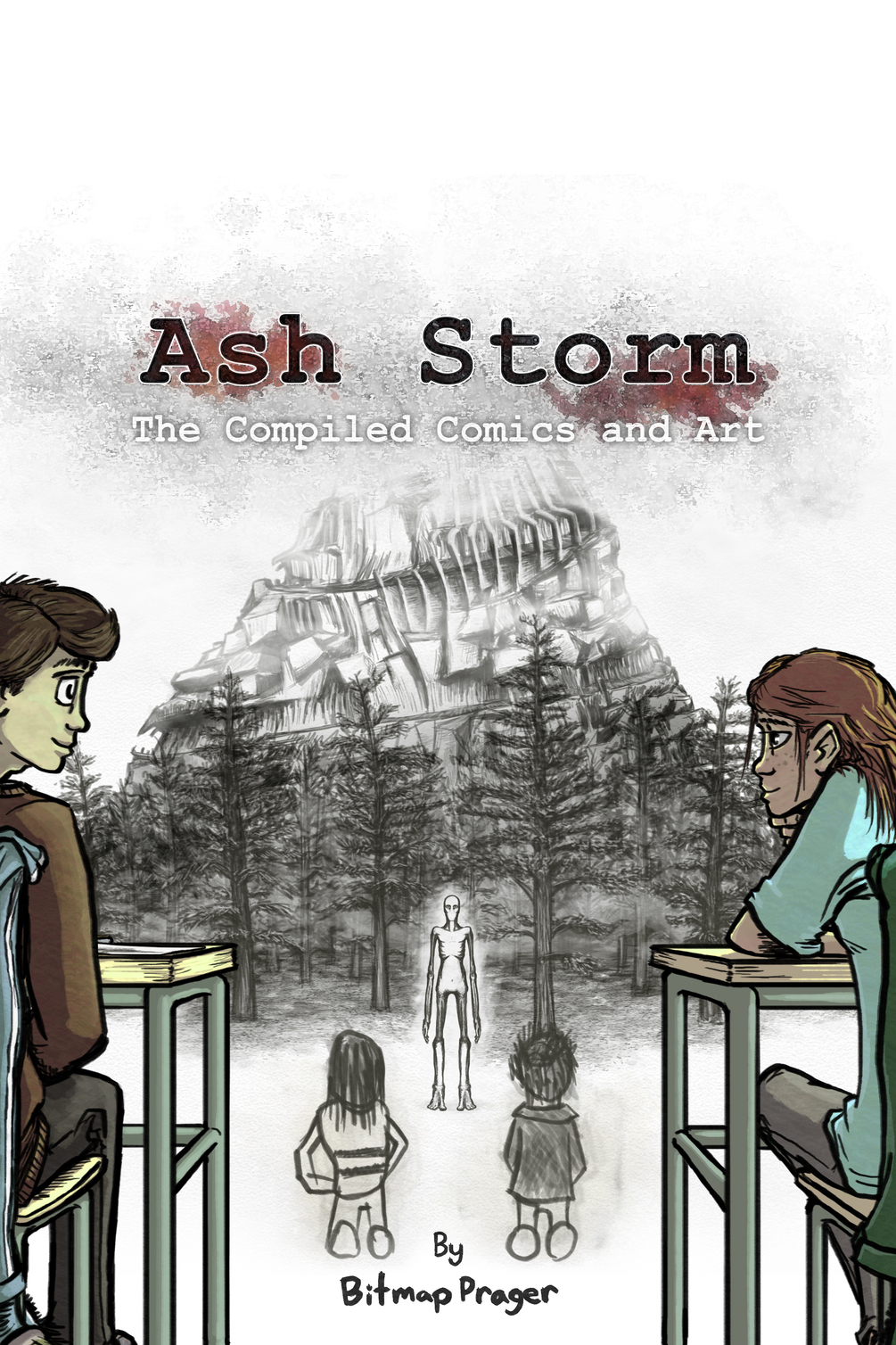 Ash Storm