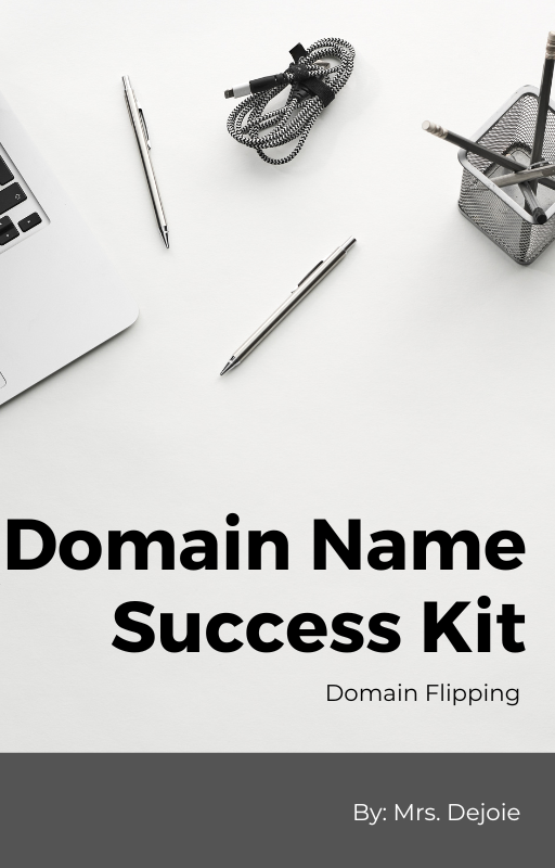 Domain Name Success Kit