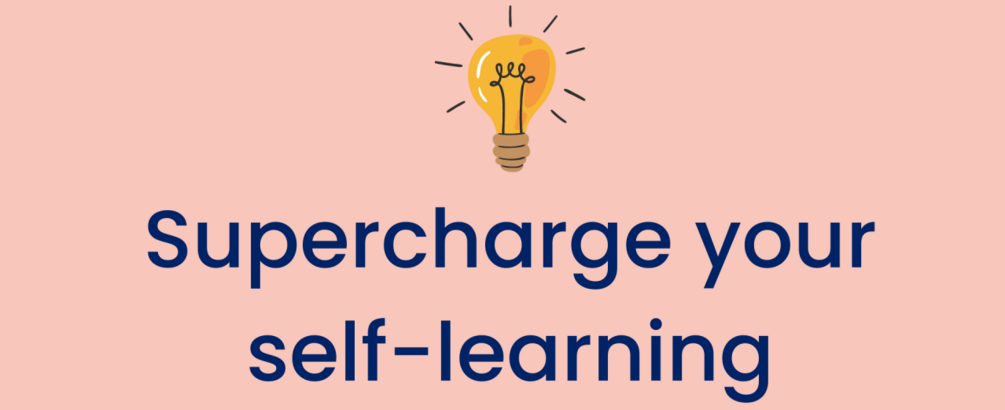 The Skill Supercharger Template