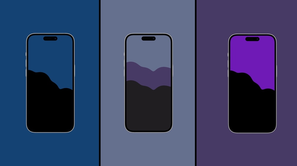 Open Air Wallpaper Pack by Andrew Clare