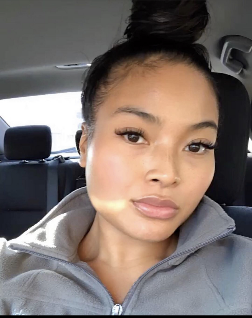 Lucey's Skincare Routine