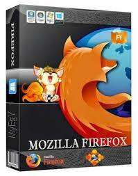 Mozilla firefox setup