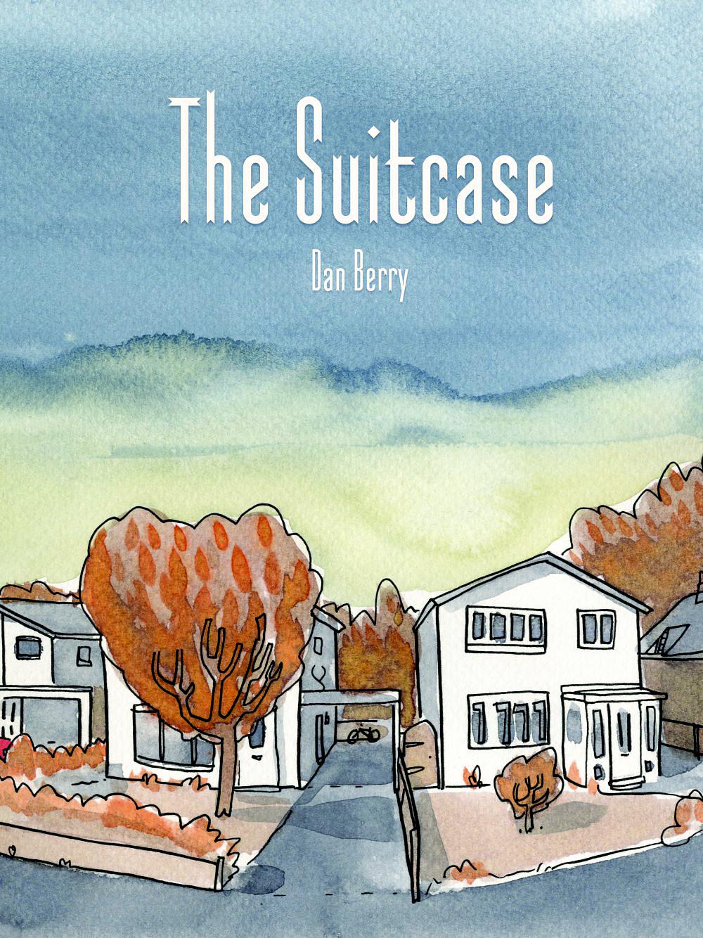 The Suitcase
