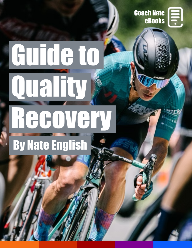 Guide to high-quality recovery