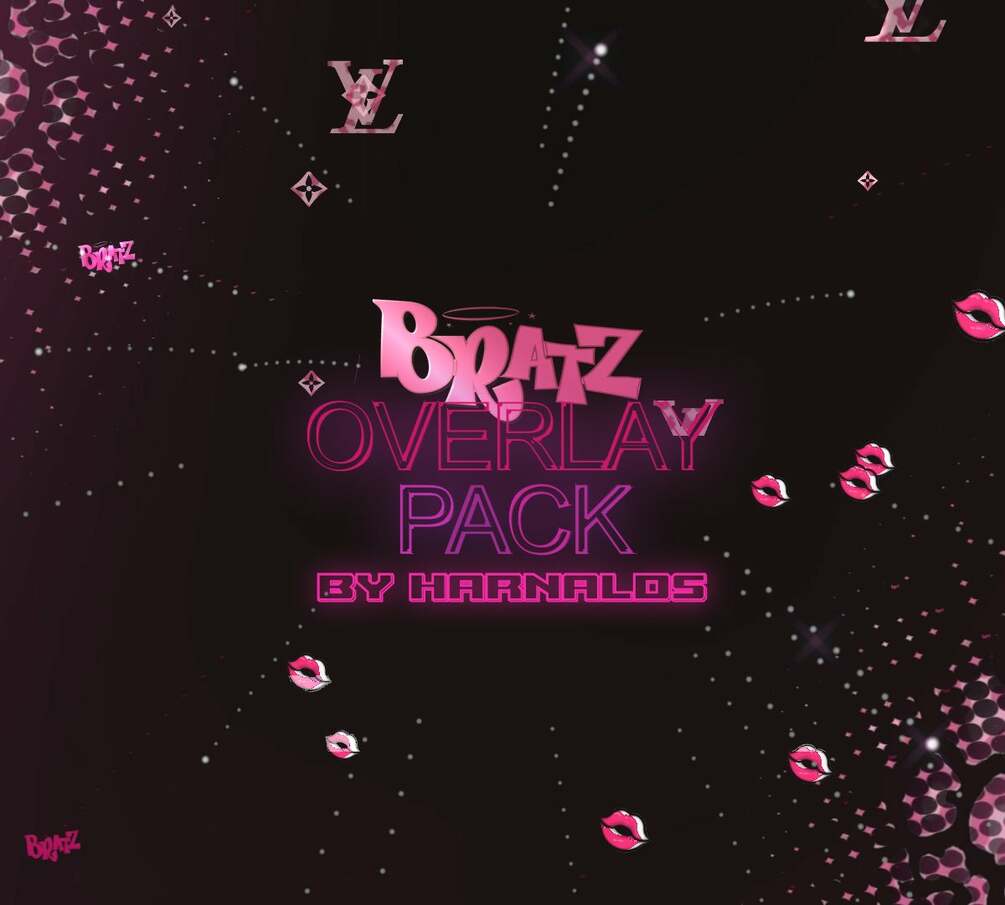 bratz overlay pack (copy)