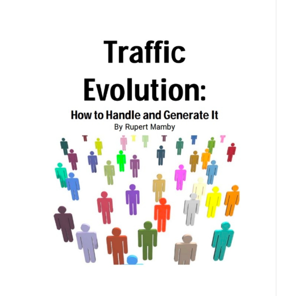 Traffic Evolution