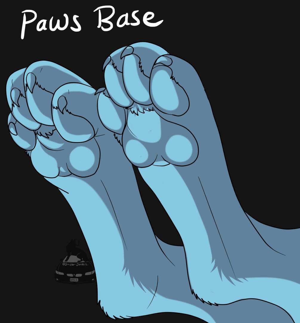 Paws P2U Base